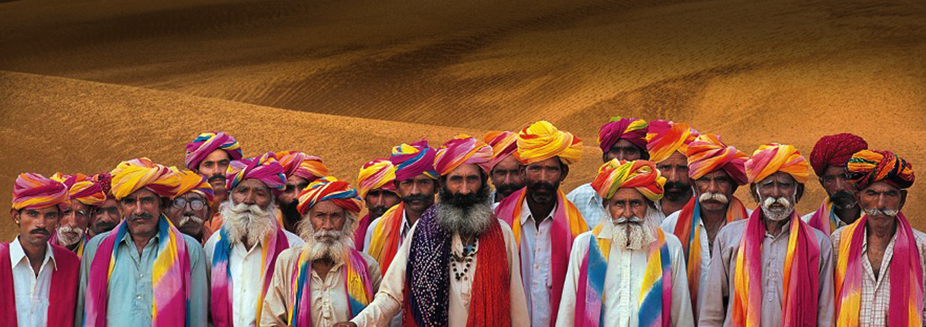 Turbans of Rajasthan | Blog | Worldwide Adventures India